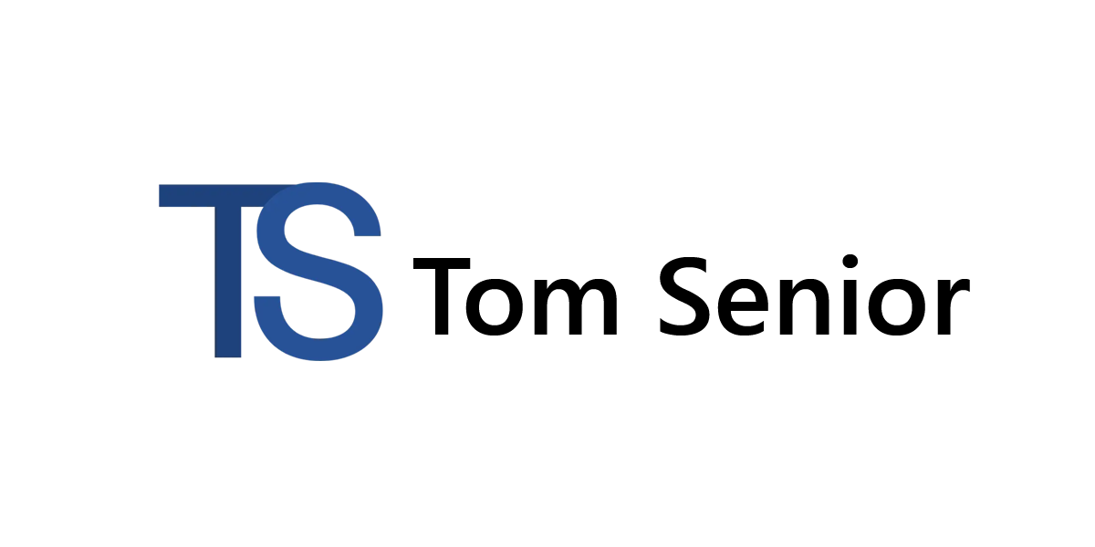 Tom Senior - 365, Power Platform and Automation